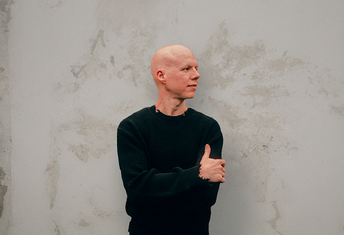 Jack Bergin | triple j Unearthed