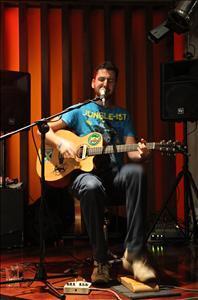 Sean Scott | triple j Unearthed