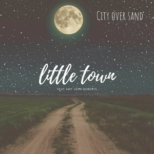 City Over Sand | triple j Unearthed