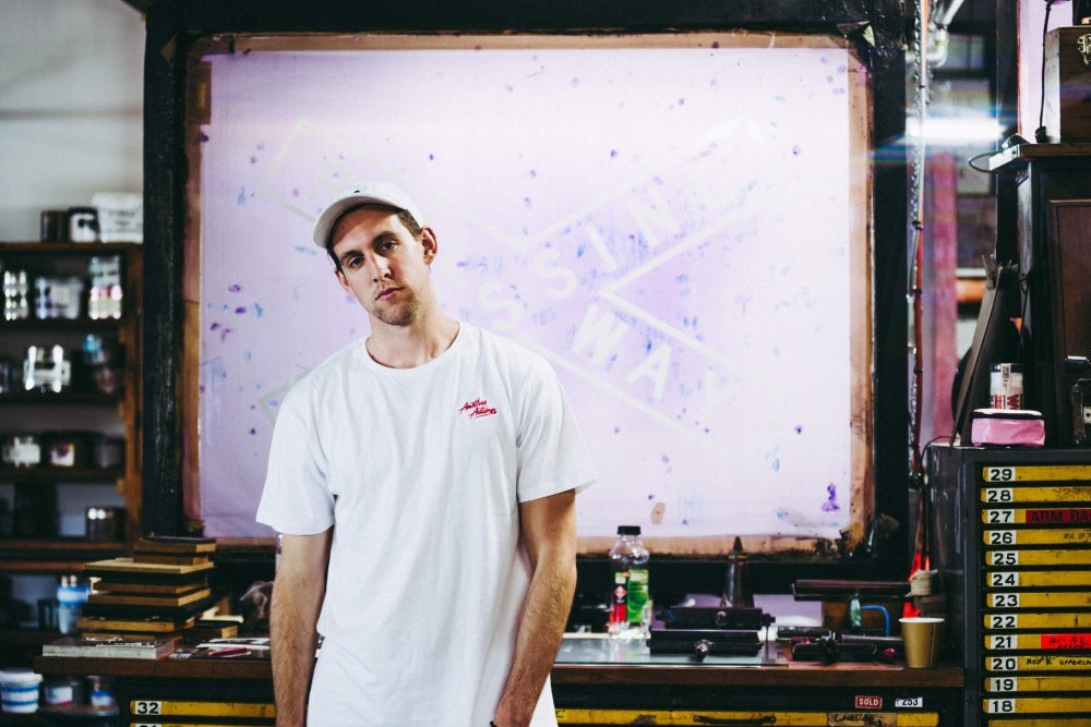 ëmmë | triple j Unearthed