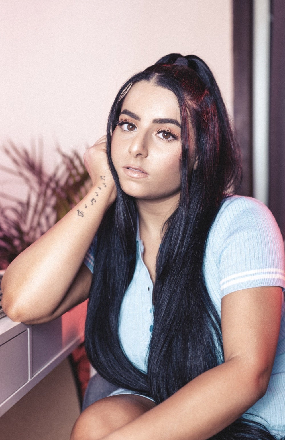 RARIA | triple j Unearthed