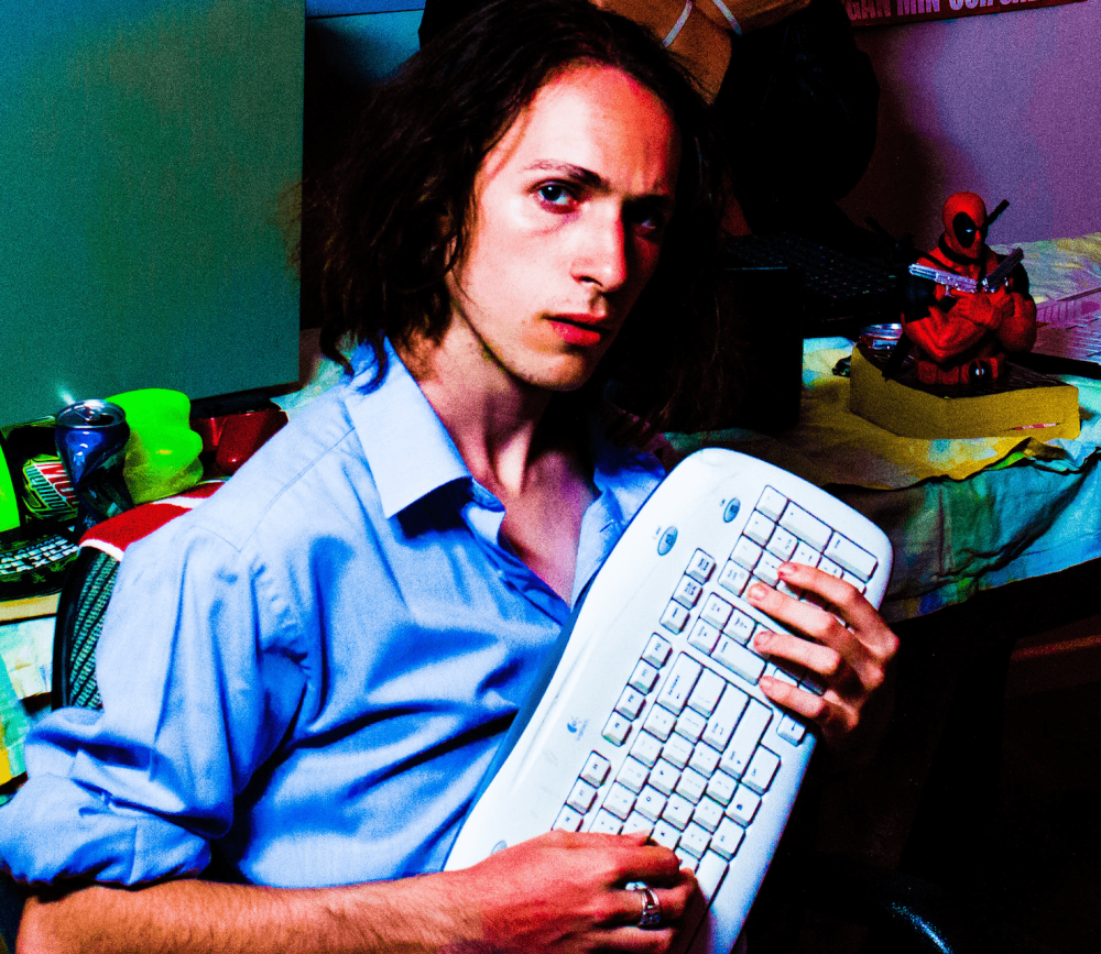 Jaffa | triple j Unearthed