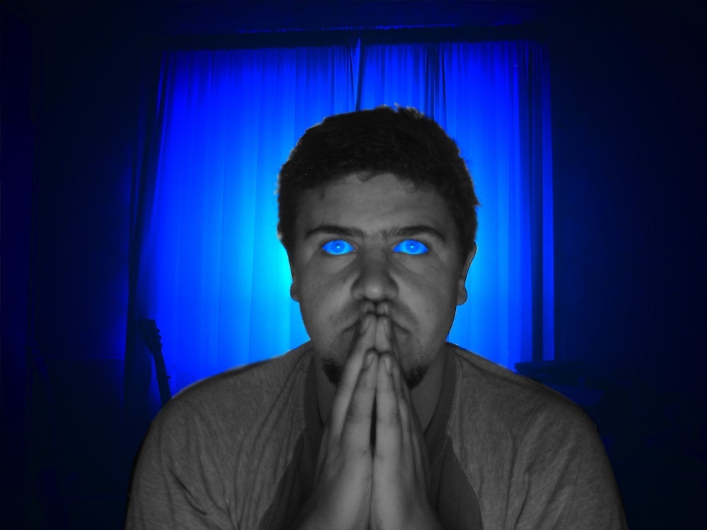 Sharp Metal Objects | triple j Unearthed