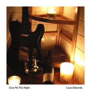 Louis Edwards | triple j Unearthed