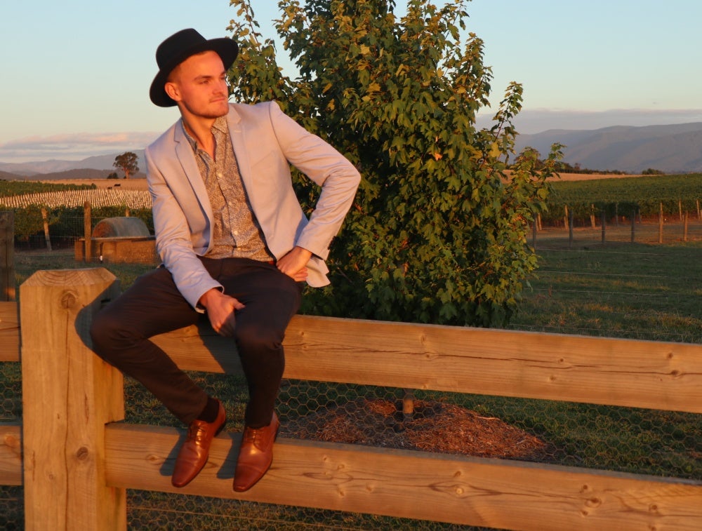 Matt Hickey | triple j Unearthed