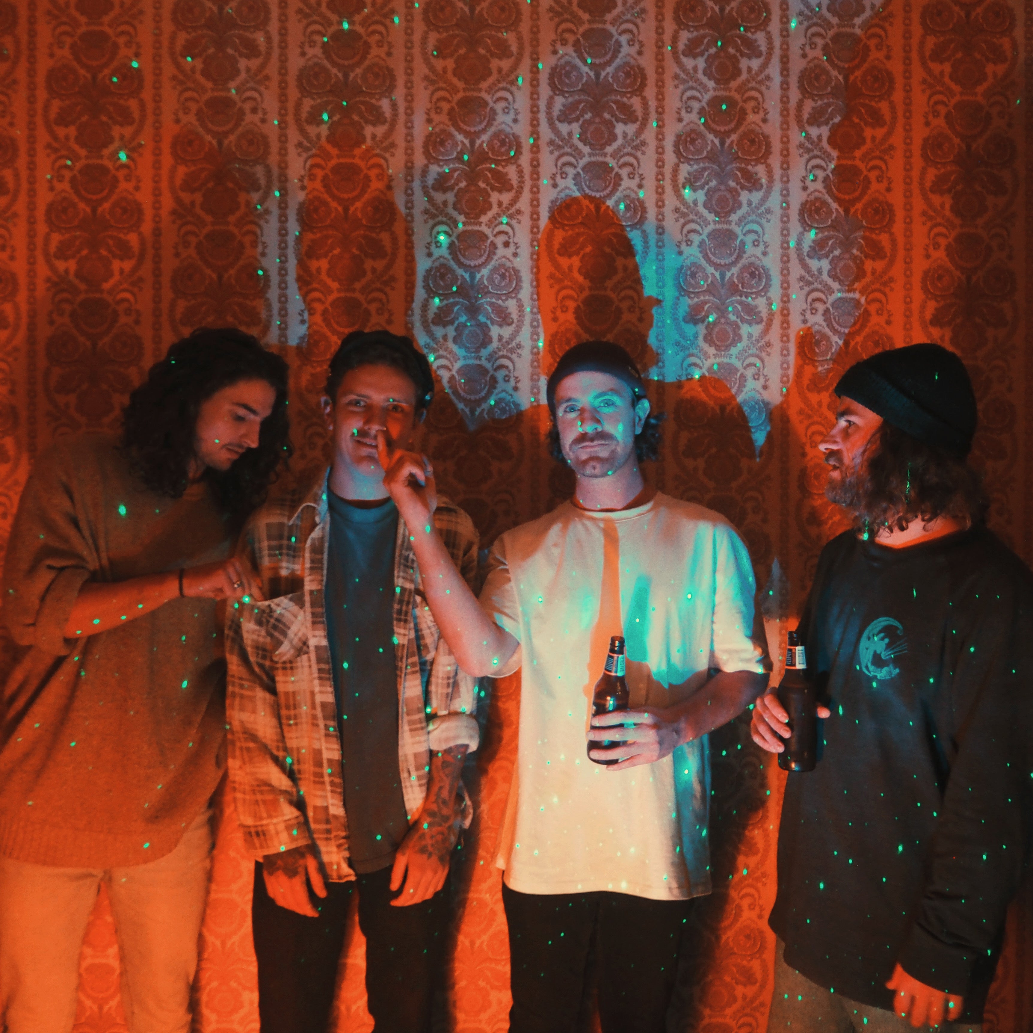 The Kavs | triple j Unearthed