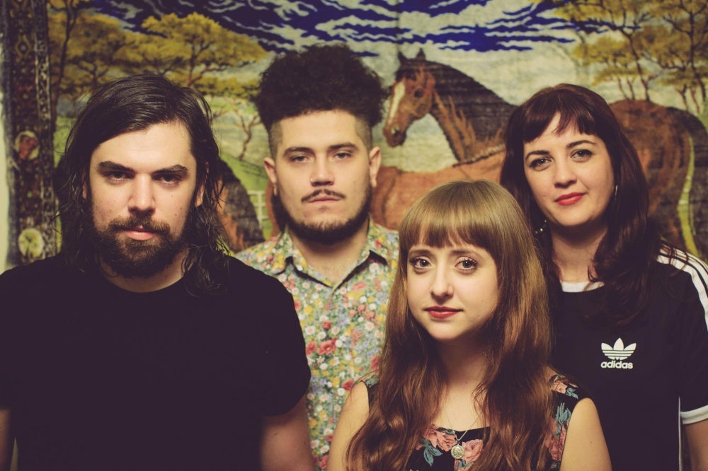 Roku Music | triple j Unearthed