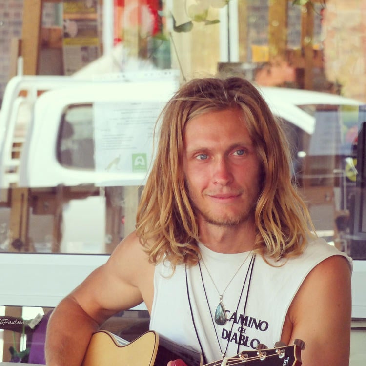 Stevie Gee | triple j Unearthed