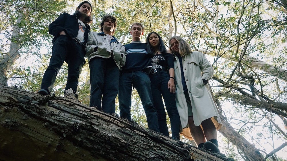 Phaedo | triple j Unearthed