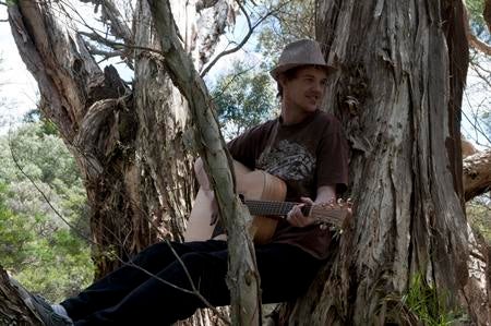 Martin Shenfield | triple j Unearthed
