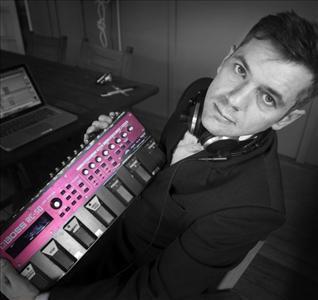 Innes Campbell | triple j Unearthed