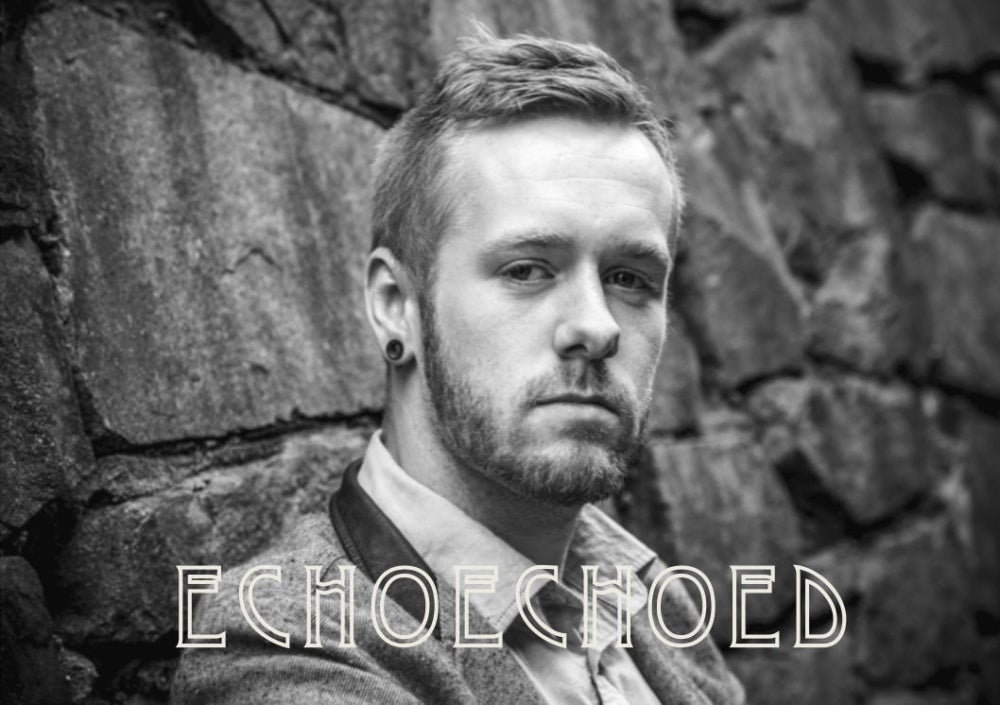 Echo Echoed | triple j Unearthed