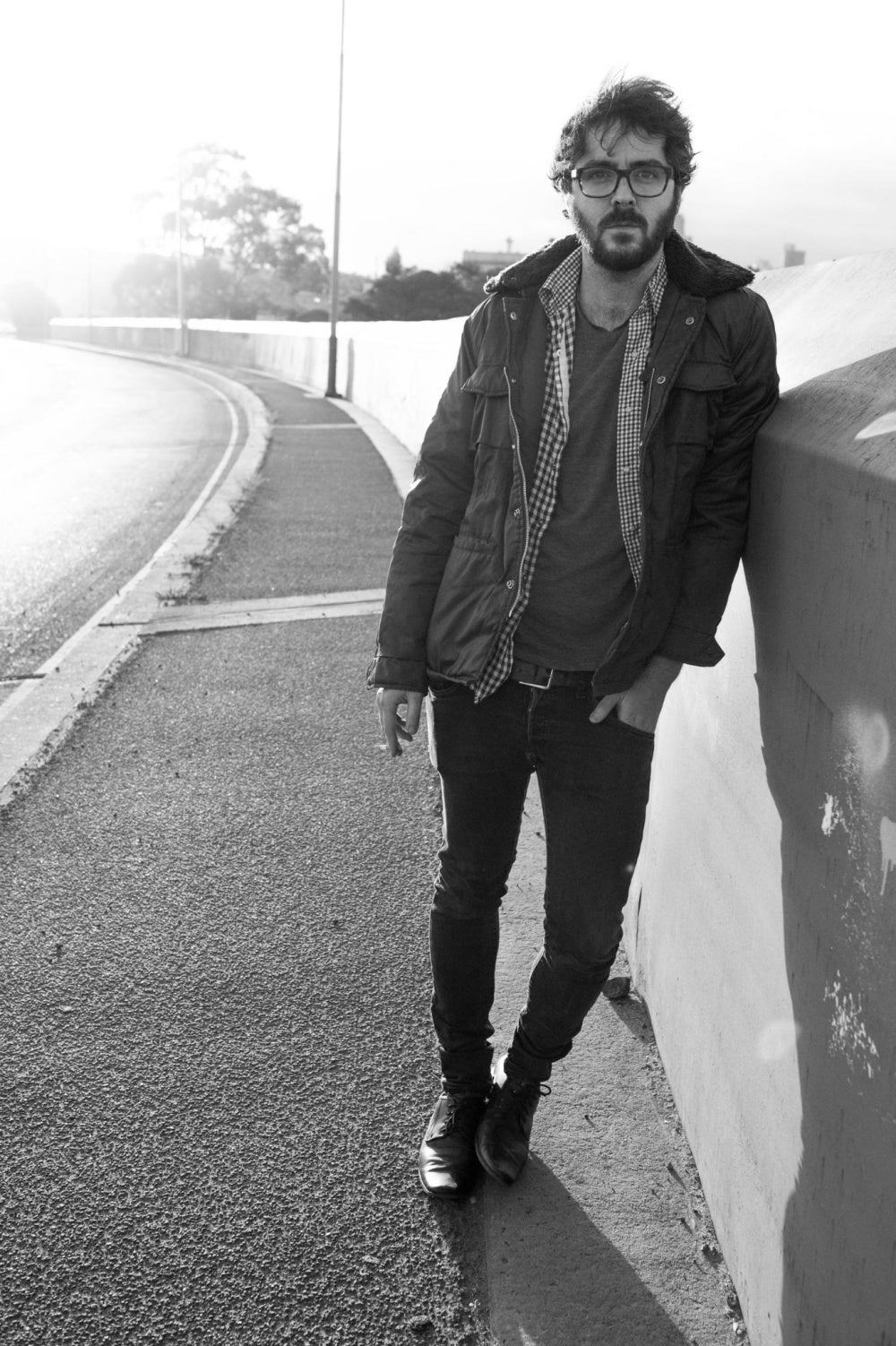 Jim Lawrie | triple j Unearthed