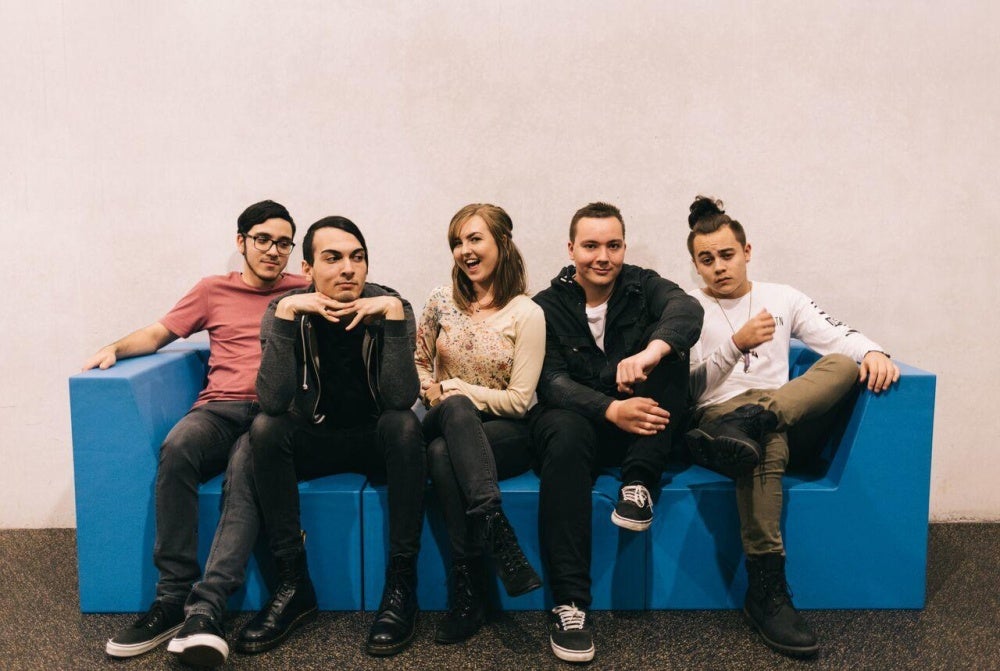 Banter Club | triple j Unearthed