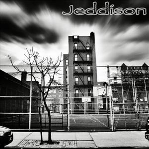 Jeddison | triple j Unearthed