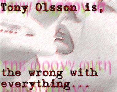 Tony Olsson | triple j Unearthed