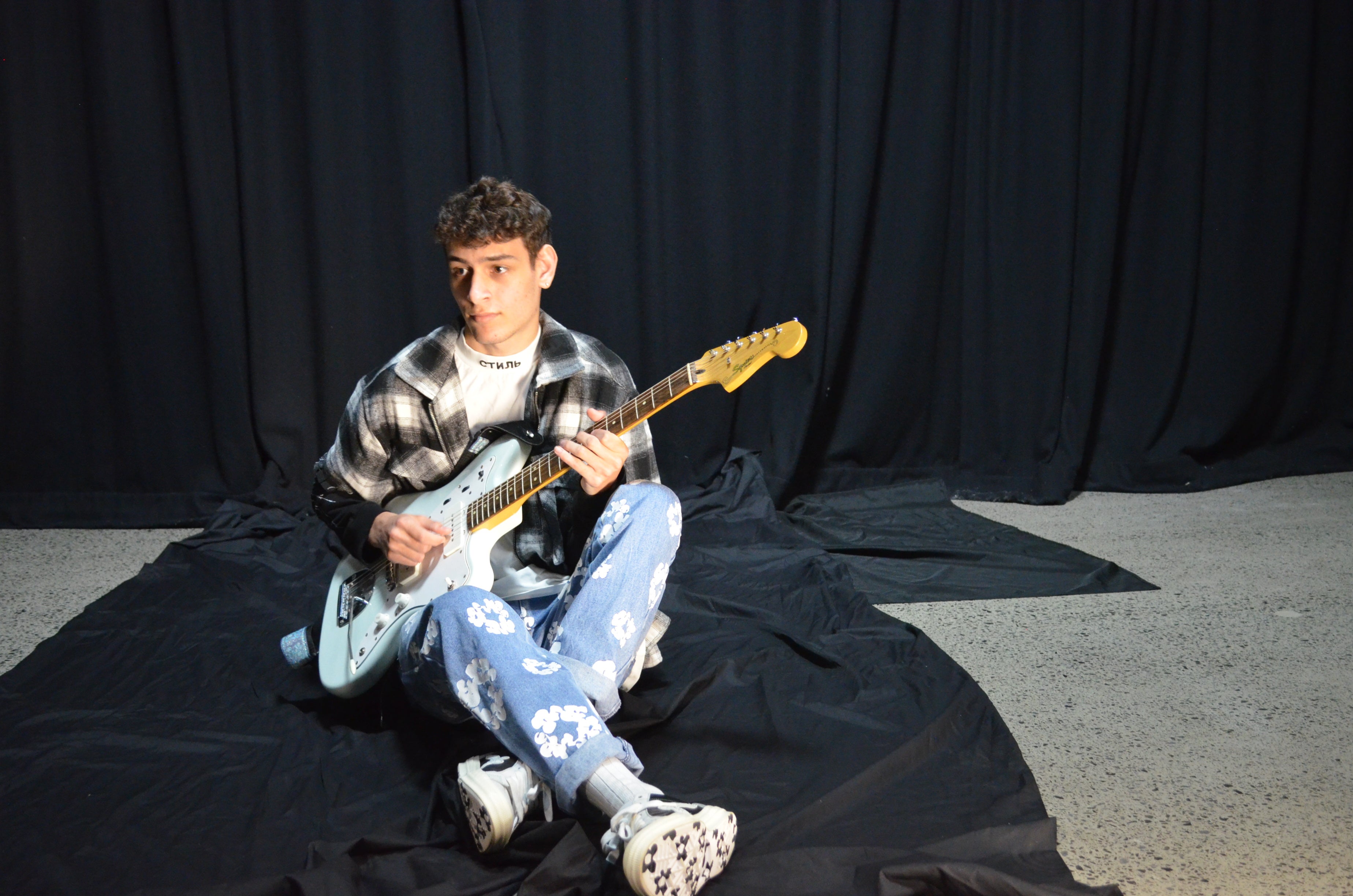Shenny | triple j Unearthed