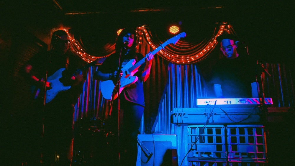 Kelso | triple j Unearthed
