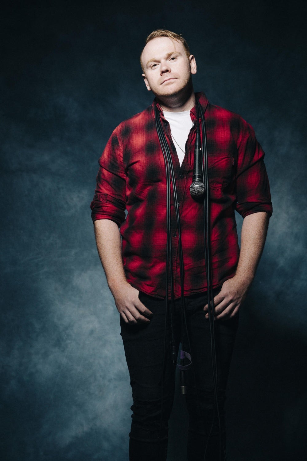 Jeremy Romeo | triple j Unearthed