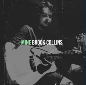 Brock Collins | triple j Unearthed