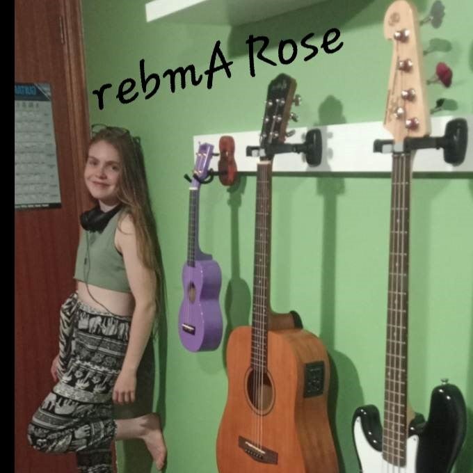rebmA Rose | triple j Unearthed