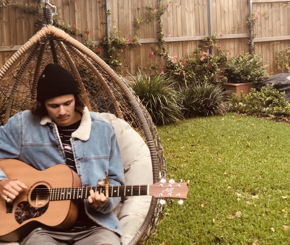 Sam Dunn | triple j Unearthed