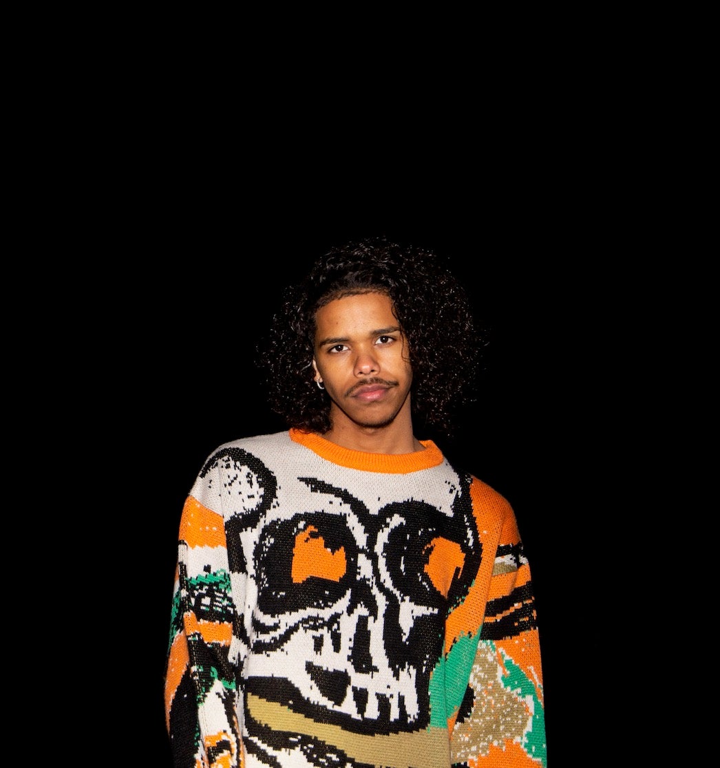 Dean Brady | triple j Unearthed