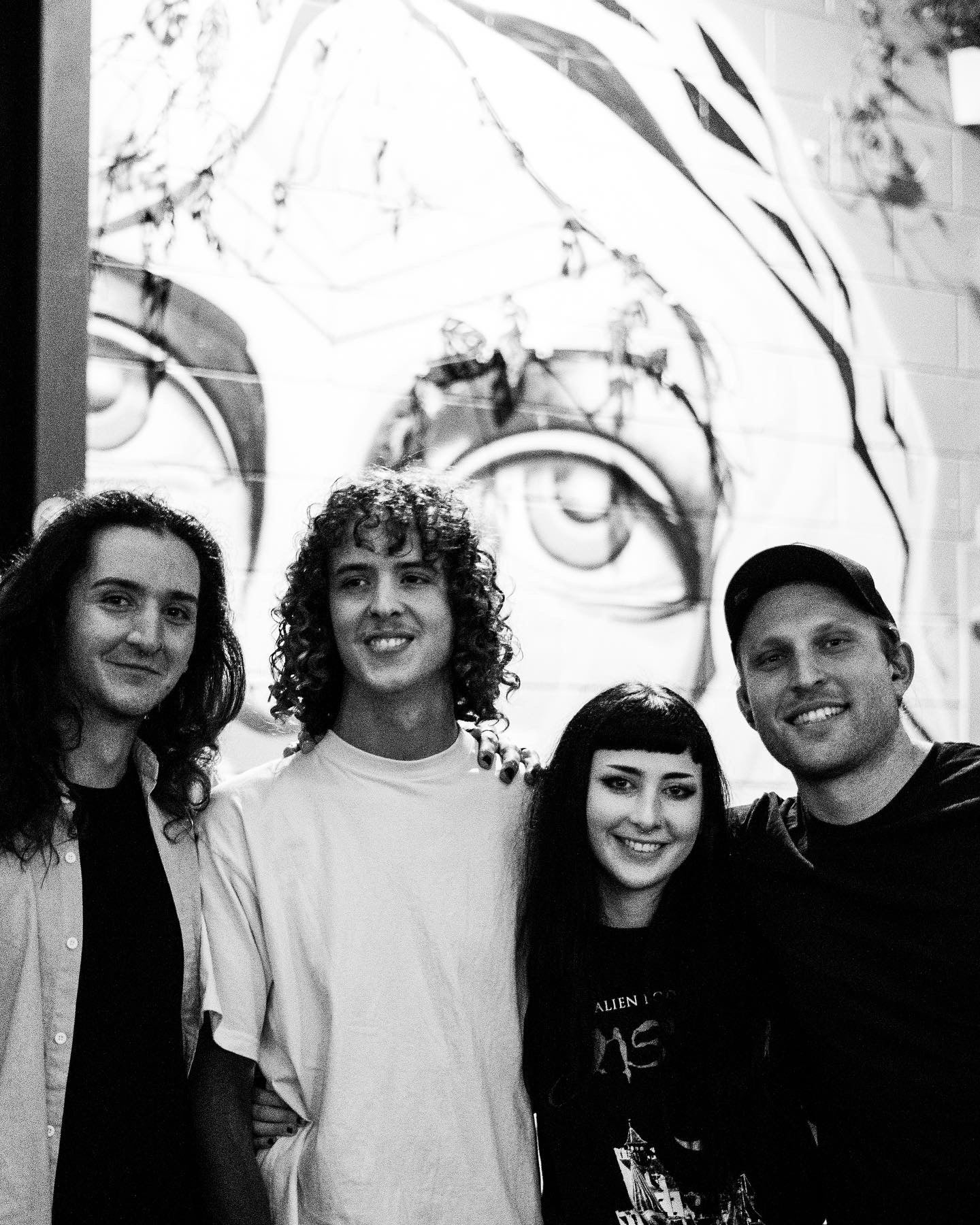 Bad Neighbour | triple j Unearthed