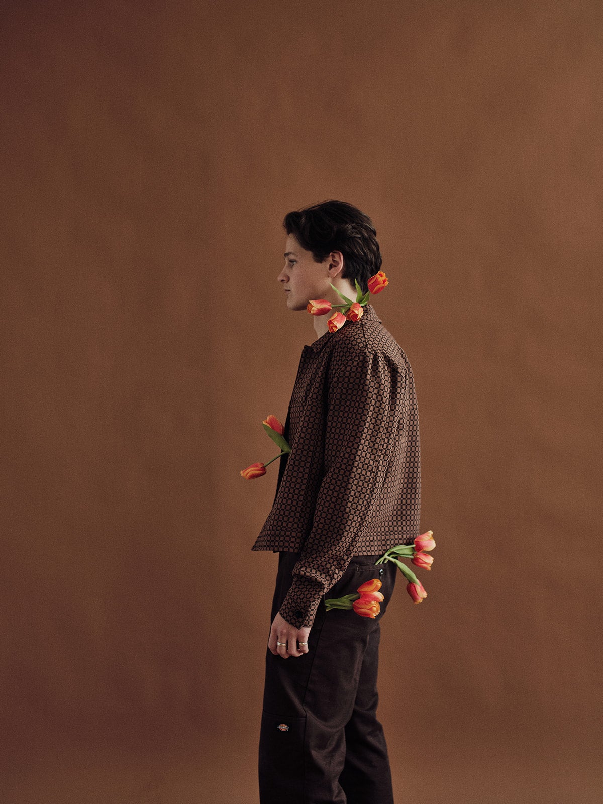 Hugo Basclain | triple j Unearthed