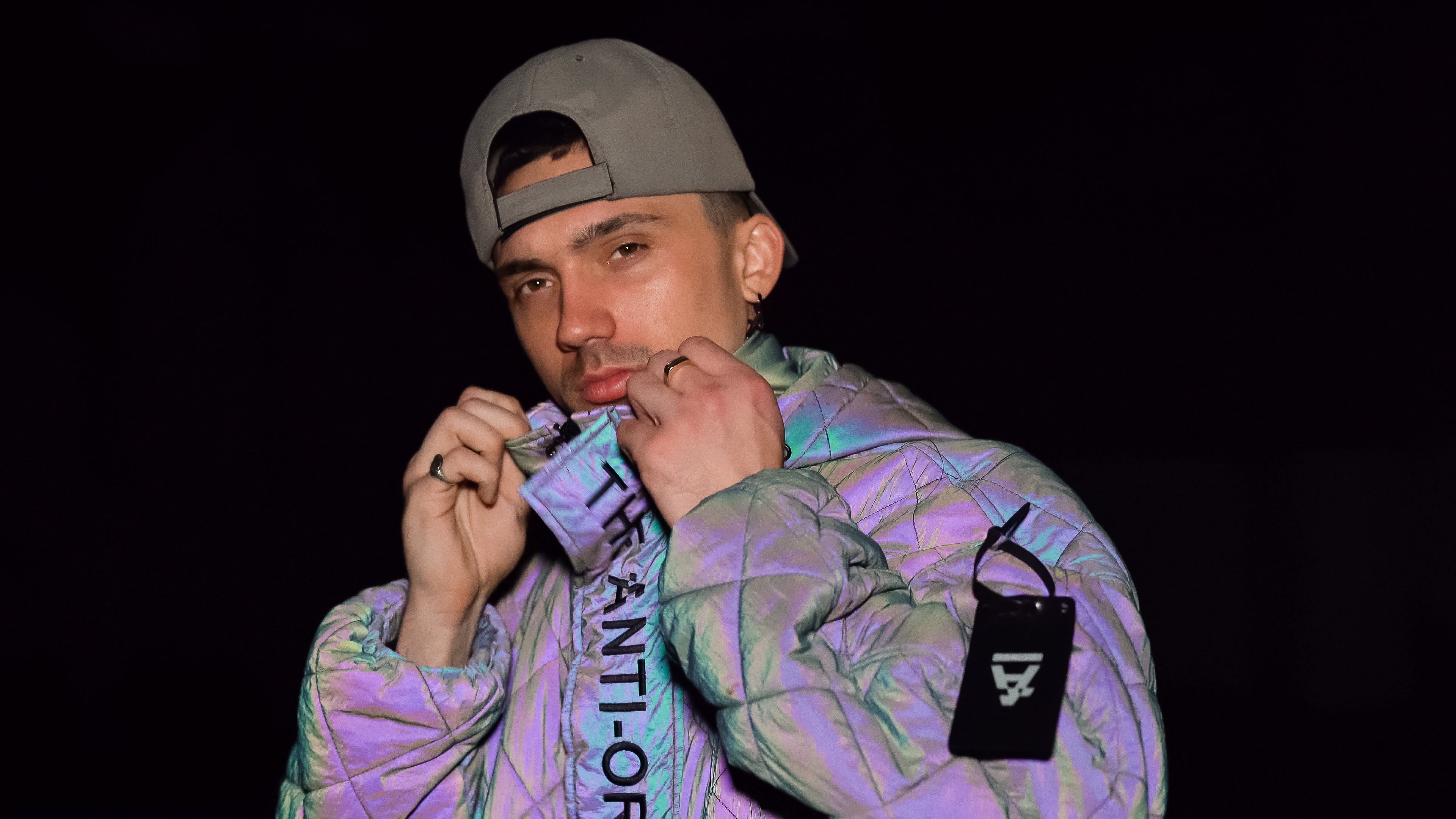 Rydah Steel | triple j Unearthed