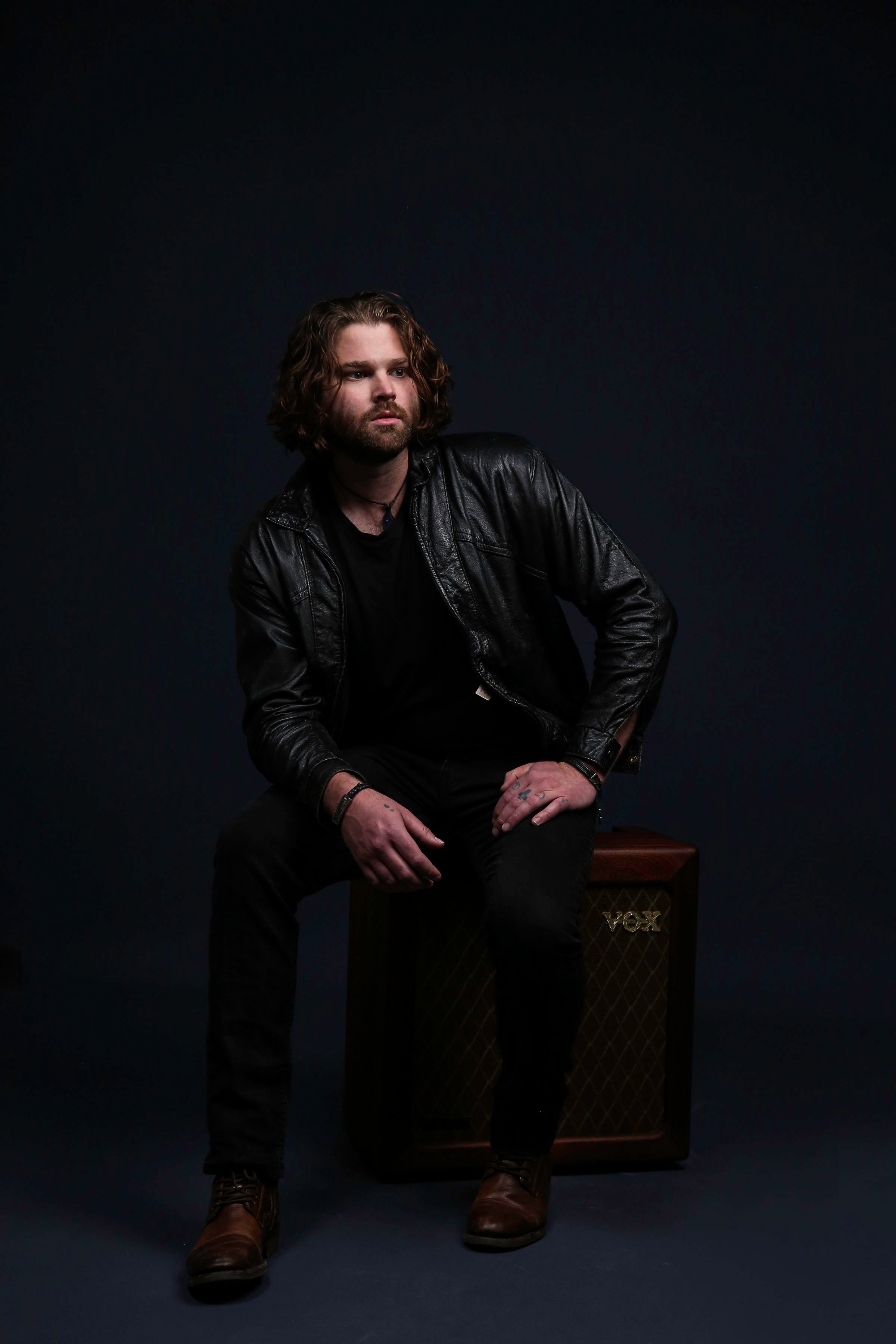 Dean Ray | triple j Unearthed