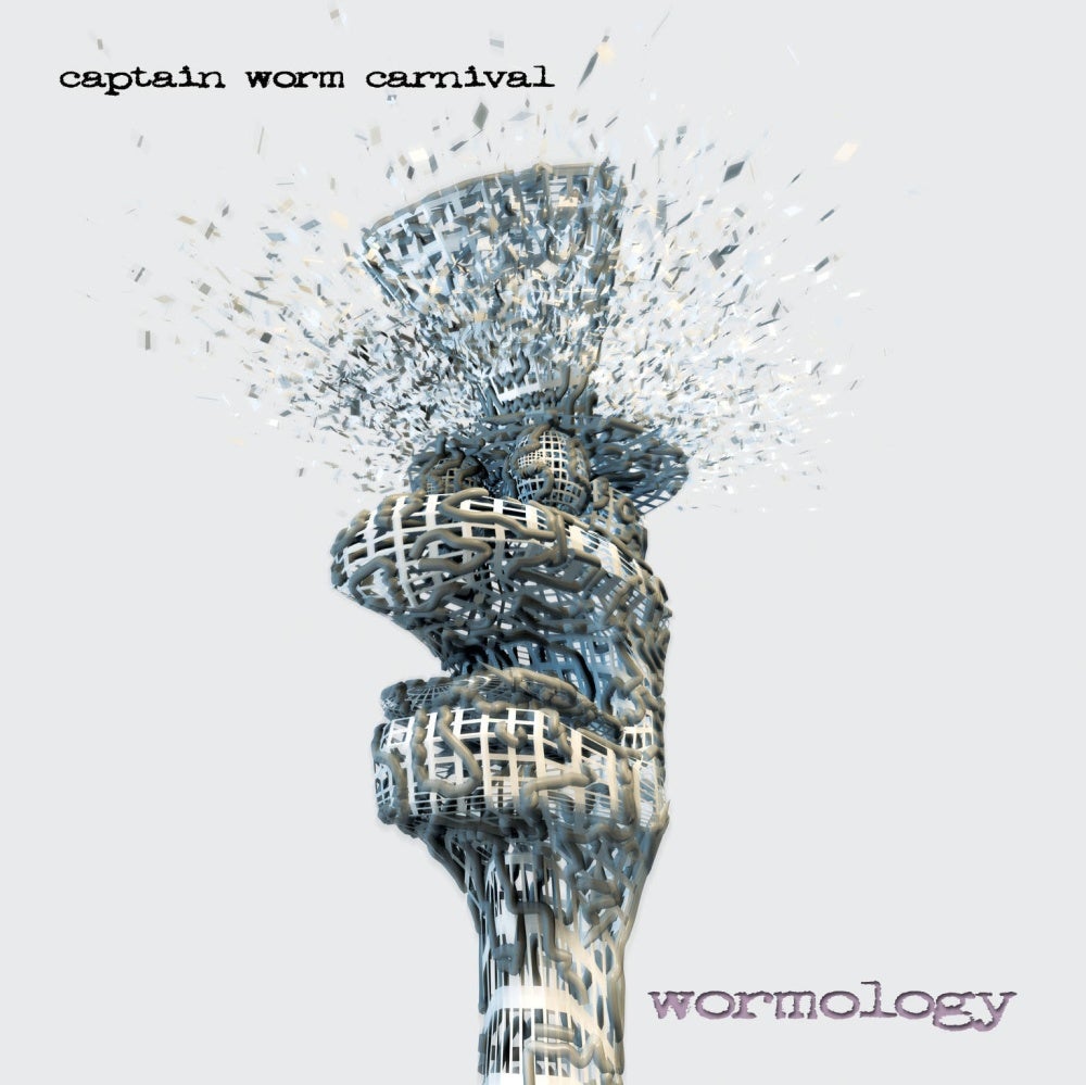 Captain Worm Carnival | triple j Unearthed