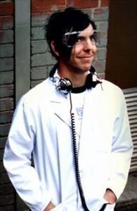 ROBOT THE MUSICAL | triple j Unearthed