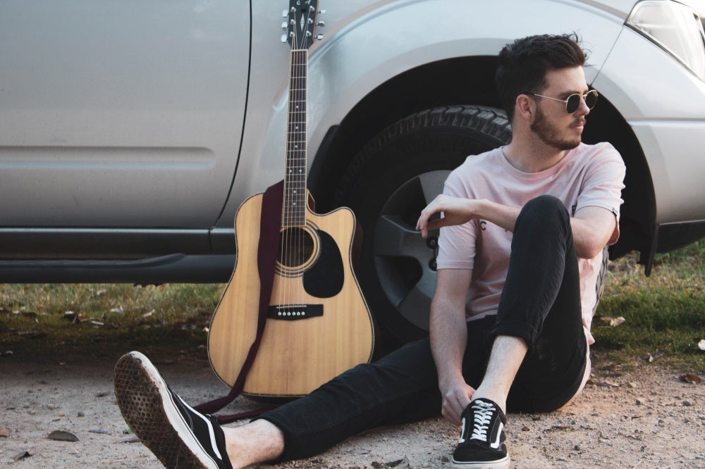 Jesse Morrison | triple j Unearthed