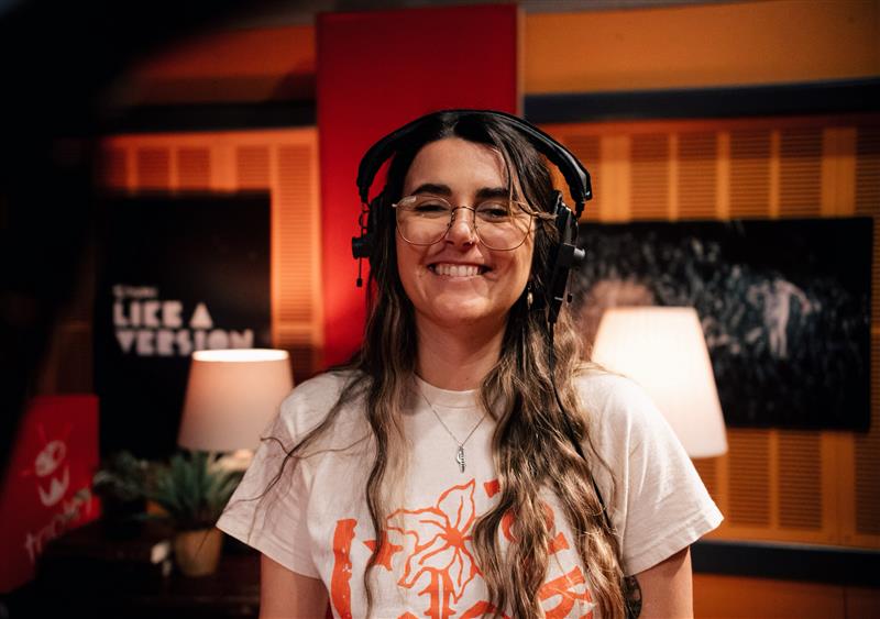 Home | triple j Unearthed