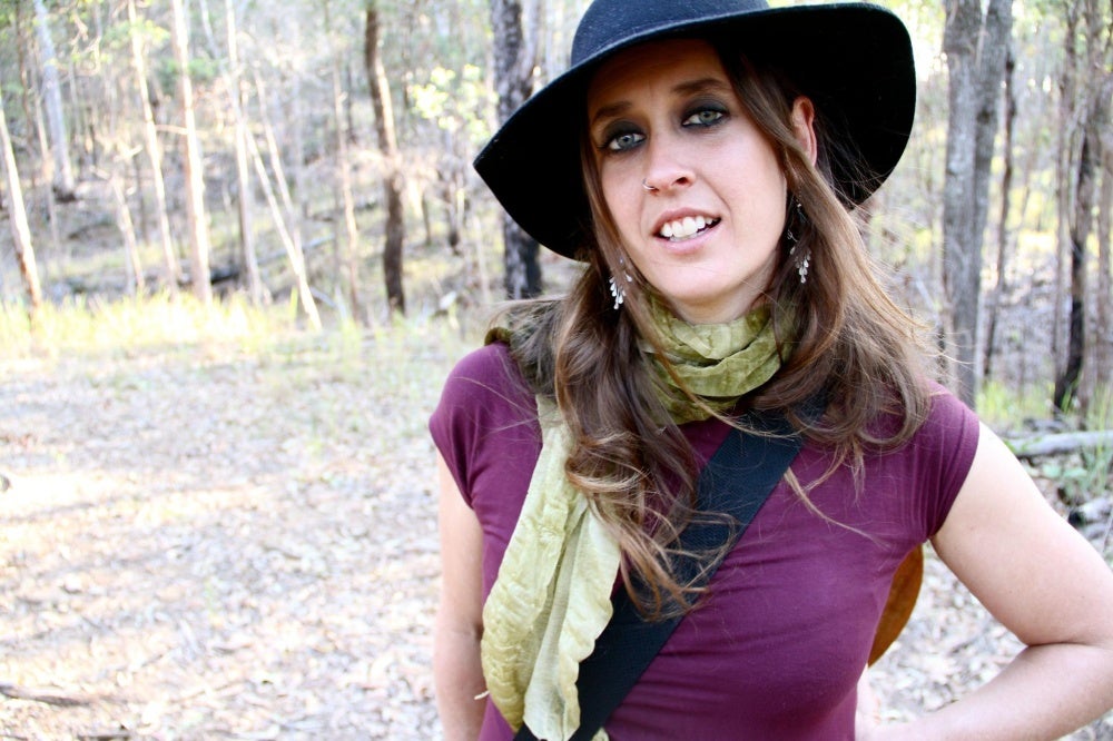 Felicity Lawless | triple j Unearthed