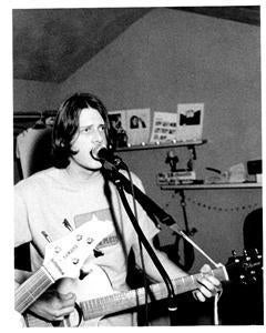 JIMMY POM | triple j Unearthed