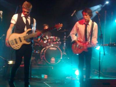 Kelly Ripper | triple j Unearthed