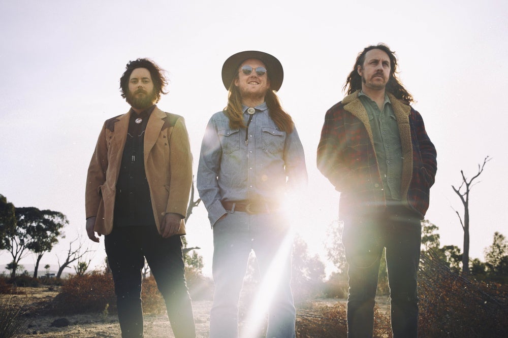 Sheriff | triple j Unearthed
