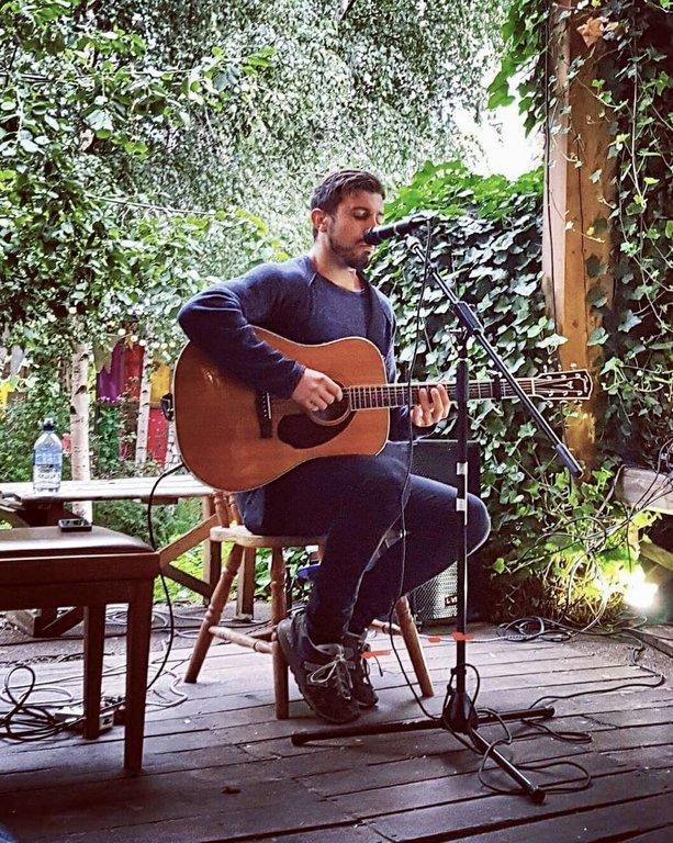 Eddy Pop | triple j Unearthed