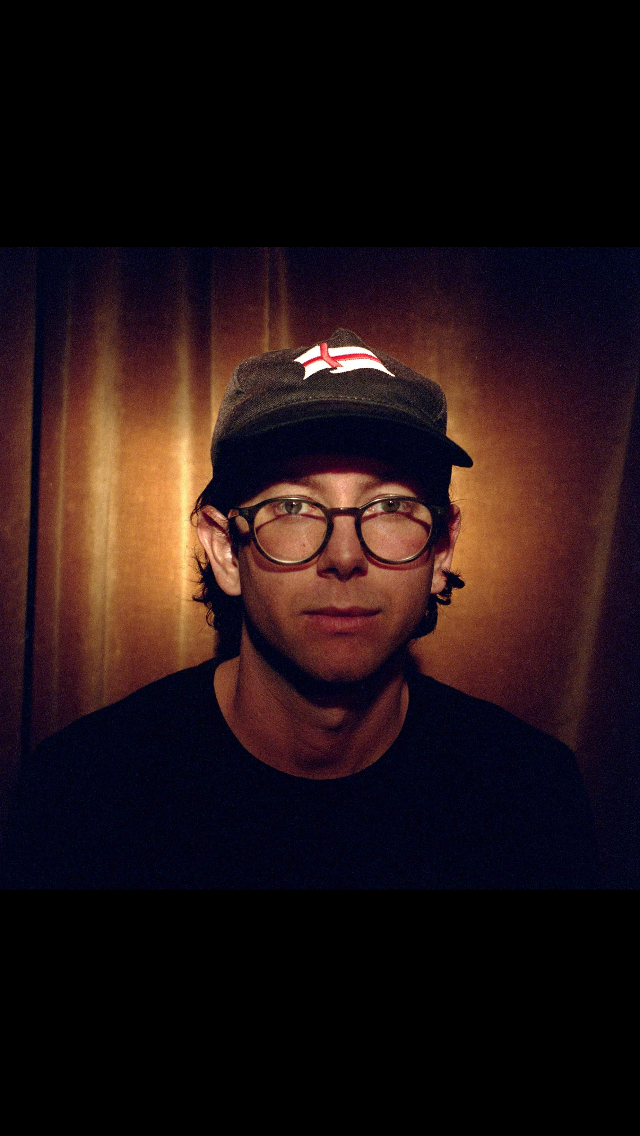 Stephen Bailey | triple j Unearthed