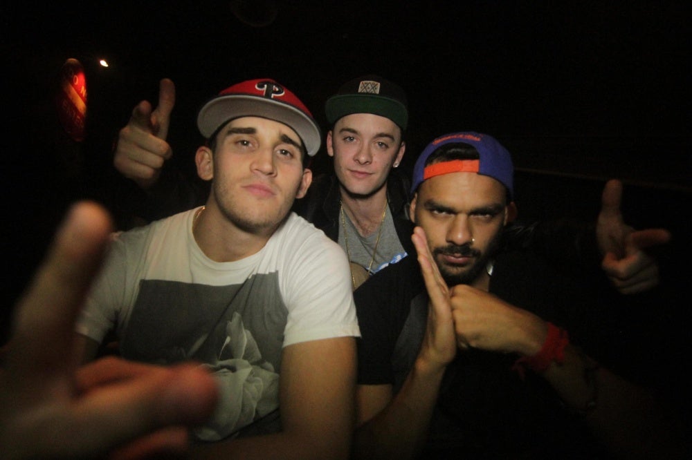 Decypher Us | triple j Unearthed
