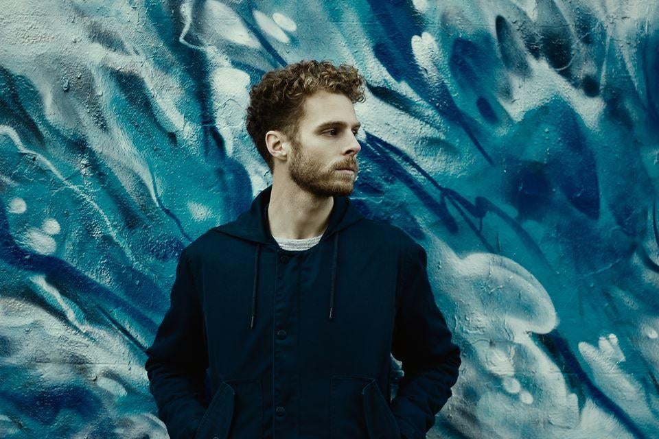 Eric Stark | triple j Unearthed