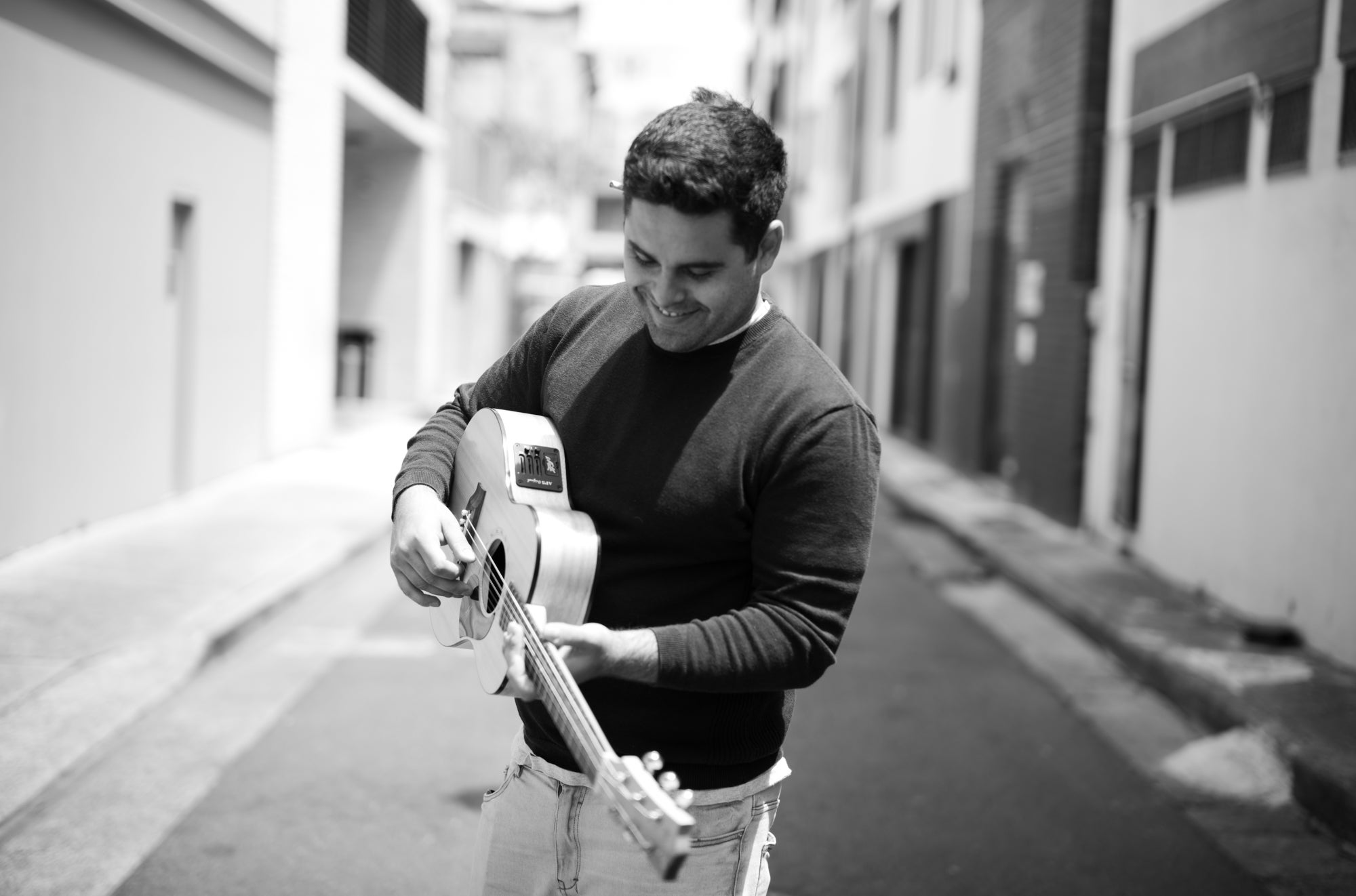 Michael Maglis | triple j Unearthed