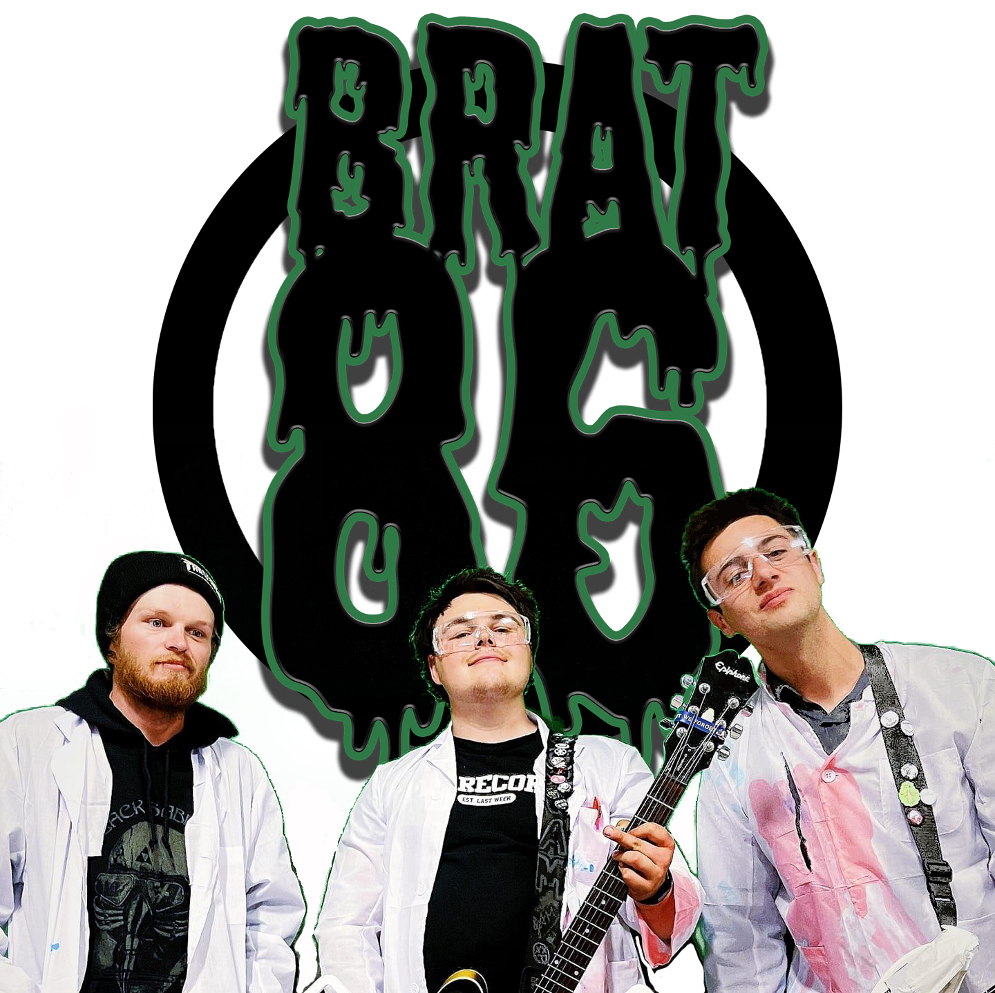Brat 86 | triple j Unearthed