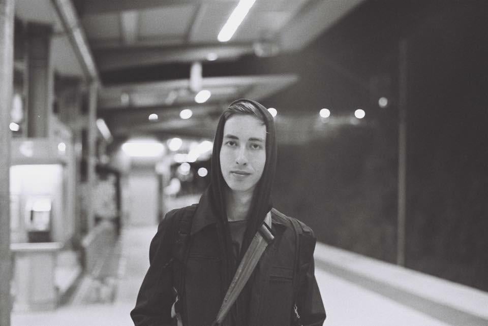 Rook-E | triple j Unearthed