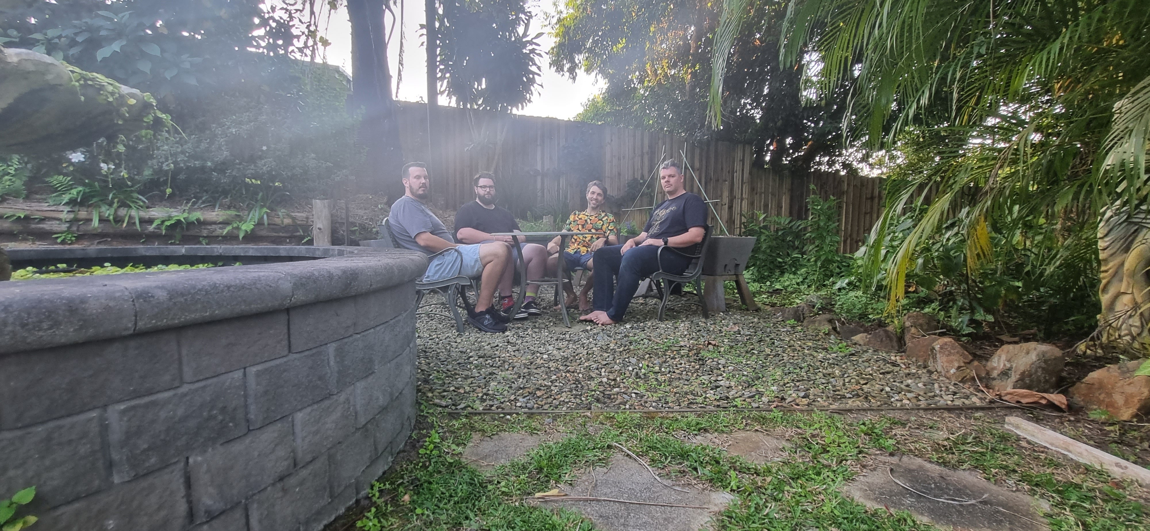 Weekend Project | triple j Unearthed