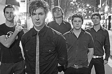 Vespers | triple j Unearthed