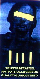 rat patrol | triple j Unearthed