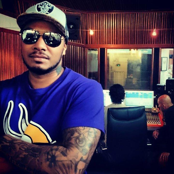 MC Mooks | triple j Unearthed